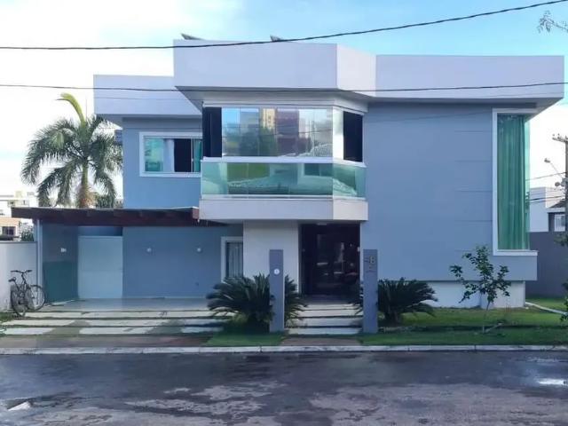Casa / Sobrado para Venda em Macaé/RJ Vale dos Cristais 3 Quartos