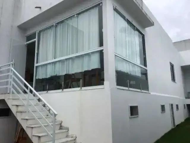 Casa / Sobrado para Venda em Macaé/RJ Vale dos Cristais 3 Quartos