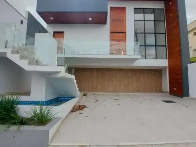 Casa / Sobrado para Venda em Macaé/RJ Vale dos Cristais 3 Quartos