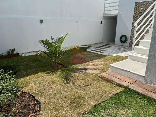 Casa / Sobrado para Venda em Macaé/RJ Vale dos Cristais 3 Quartos