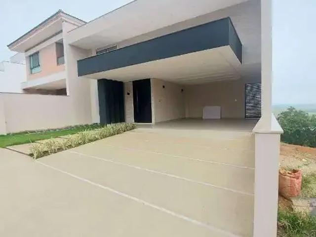 Casa / Sobrado para Venda em Macaé/RJ Vale dos Cristais 3 Quartos
