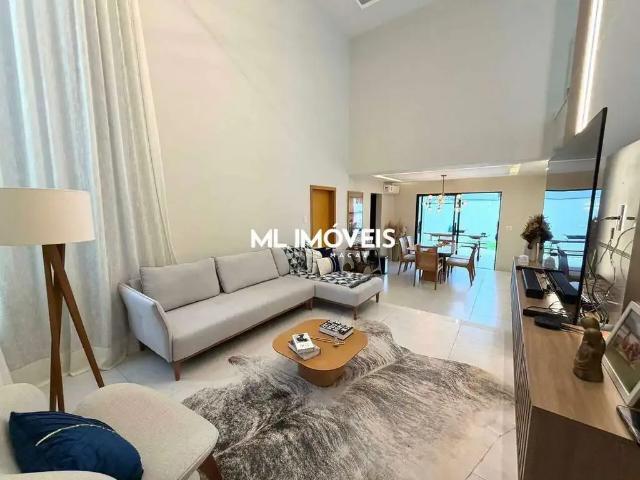 Casa / Sobrado para Venda em Macaé/RJ Vale dos Cristais 4 Quartos