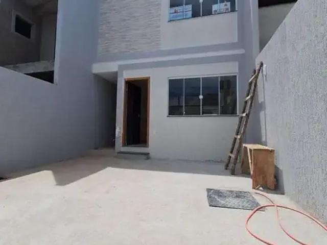 Casa / Sobrado para Venda em Macaé/RJ Vale das Palmeiras