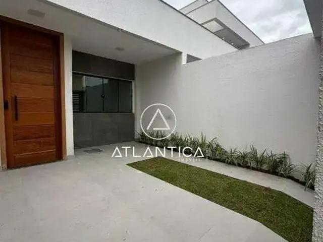 Casa / Sobrado para Venda em Macaé/RJ Vale das Palmeiras 2 Quartos