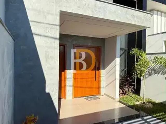 Casa / Sobrado para Venda em Macaé/RJ Vale das Palmeiras 2 Quartos