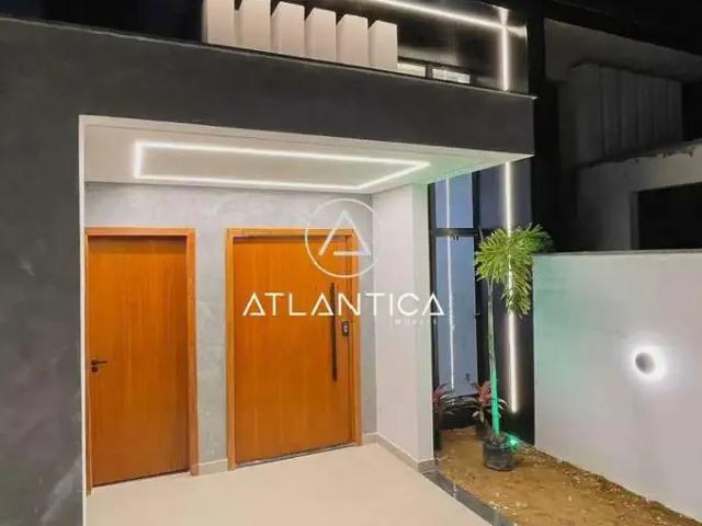 Casa / Sobrado para Venda em Macaé/RJ Vale das Palmeiras 2 Quartos