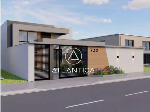 Casa / Sobrado para Venda em Macaé/RJ Vale das Palmeiras 3 Quartos