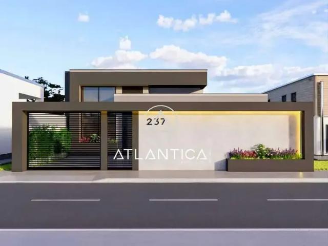 Casa / Sobrado para Venda em Macaé/RJ Vale das Palmeiras 3 Quartos
