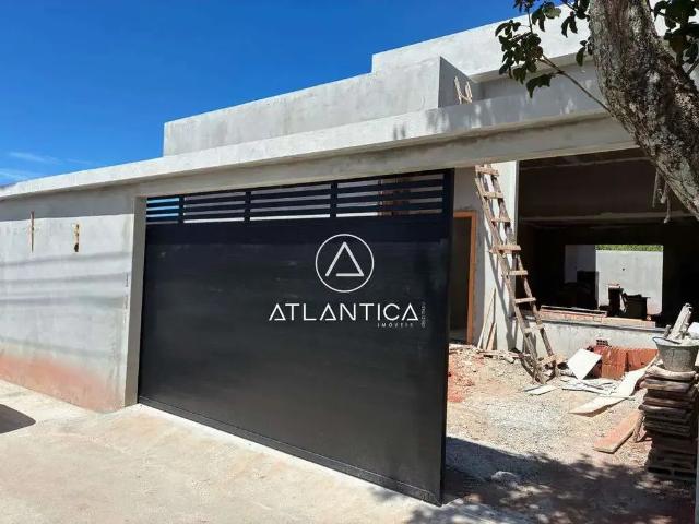 Casa / Sobrado para Venda em Macaé/RJ Vale das Palmeiras 3 Quartos