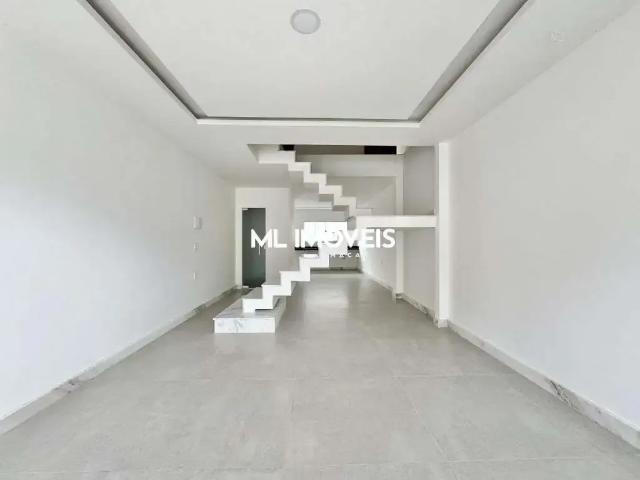 Casa / Sobrado para Venda em Macaé/RJ Vale das Palmeiras 3 Quartos