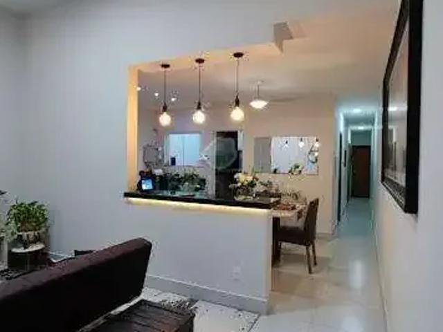 Casa / Sobrado para Venda em Macaé/RJ Vale das Palmeiras 3 Quartos
