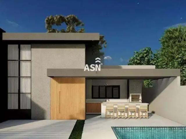 Casa / Sobrado para Venda em Macaé/RJ Vale das Palmeiras 3 Quartos