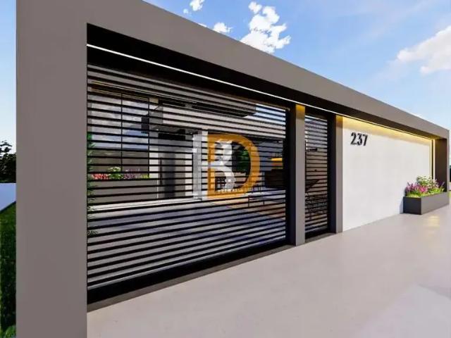 Casa / Sobrado para Venda em Macaé/RJ Vale das Palmeiras 3 Quartos