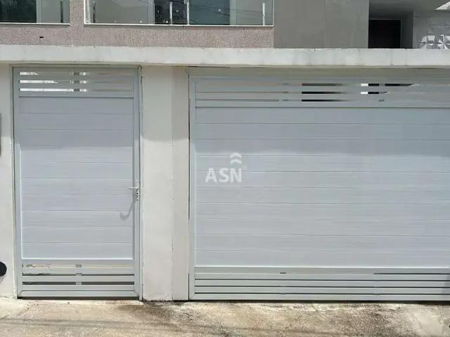 Casa / Sobrado para Venda em Macaé/RJ Vale das Palmeiras 3 Quartos
