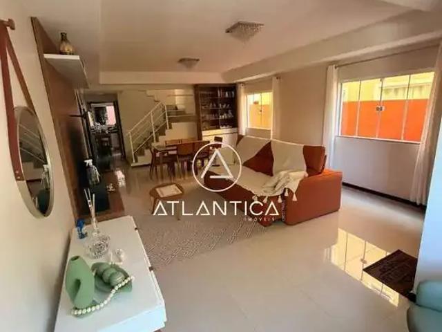 Casa / Sobrado para Venda em Macaé/RJ Vale Encantado 3 Quartos