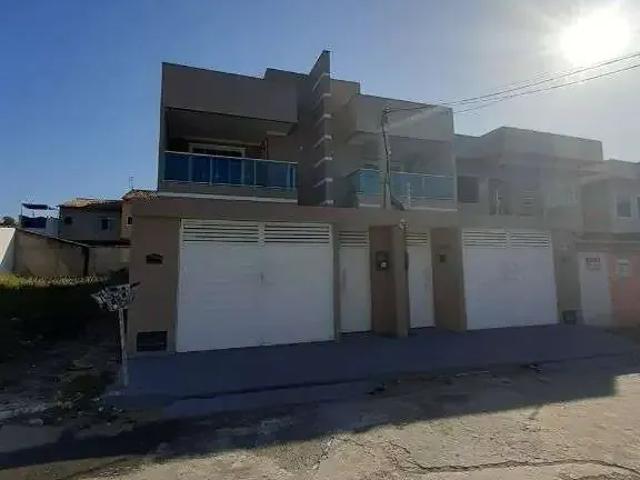 Casa / Sobrado para Venda em Macaé/RJ Verdes Mares 2 Quartos