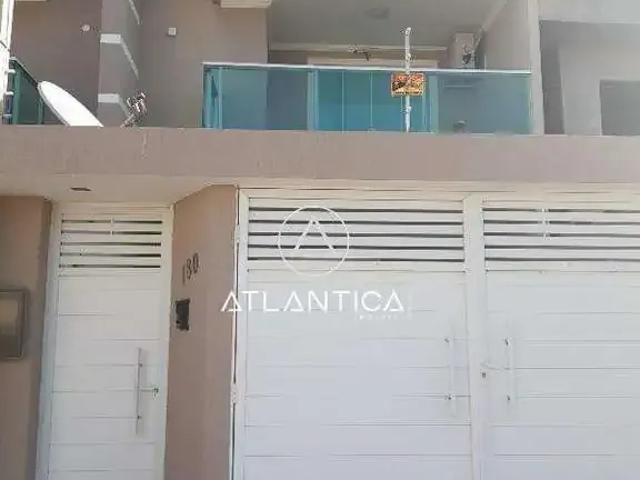 Casa / Sobrado para Venda em Macaé/RJ Verdes Mares 2 Quartos