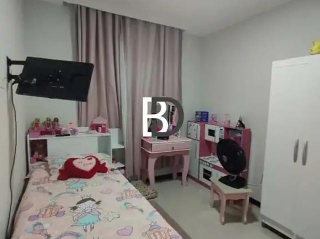 Casa / Sobrado para Venda em Macaé/RJ Verdes Mares 3 Quartos