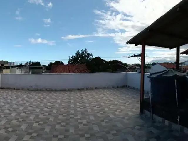 Casa / Sobrado para Venda em Macaé/RJ Visconde de Araújo 3 Quartos