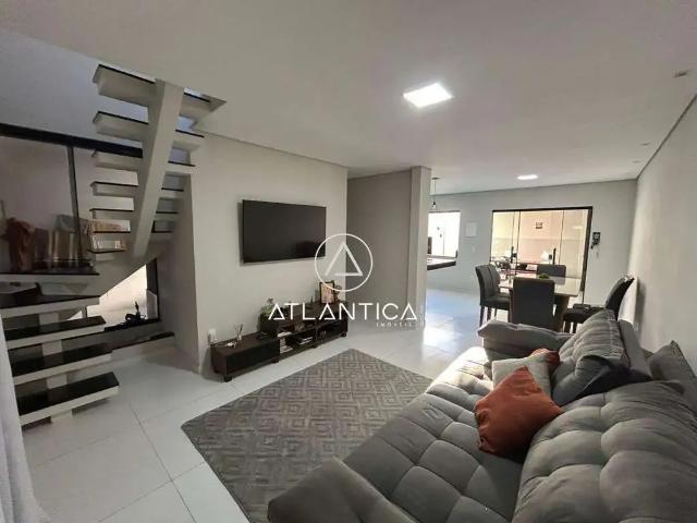 Casa / Sobrado para Venda em Macaé/RJ Virgem Santa 2 Quartos