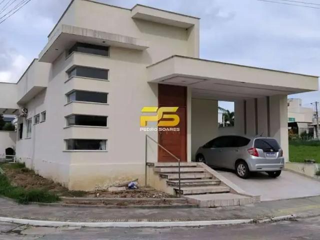 Casa / Sobrado para Venda em Macaíba/RN Centro 3 Quartos