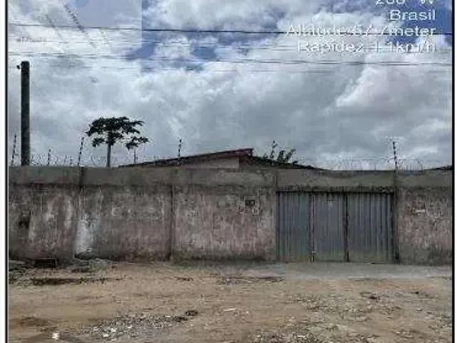 Casa / Sobrado para Venda em Macaíba/RN Bela Vista 2 Quartos