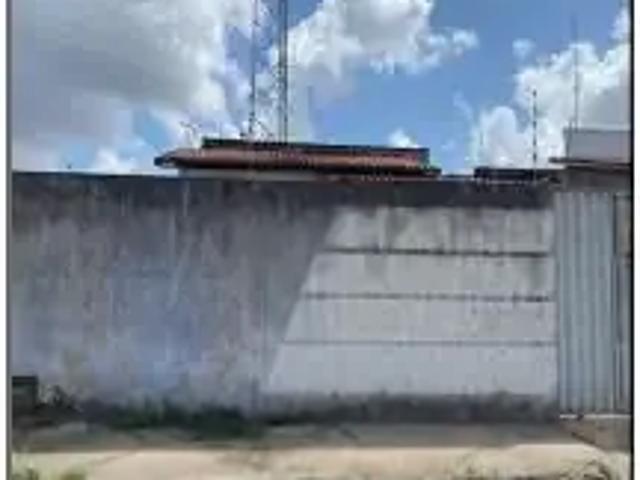 Casa / Sobrado para Venda em Macaíba/RN Bela Vista 2 Quartos