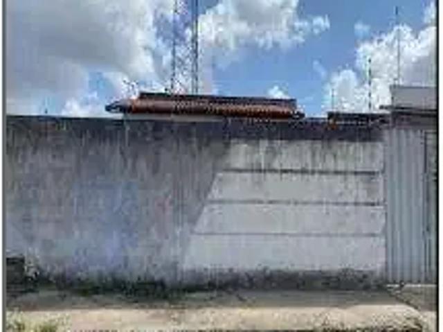 Casa / Sobrado para Venda em Macaíba/RN Bela Vista 2 Quartos