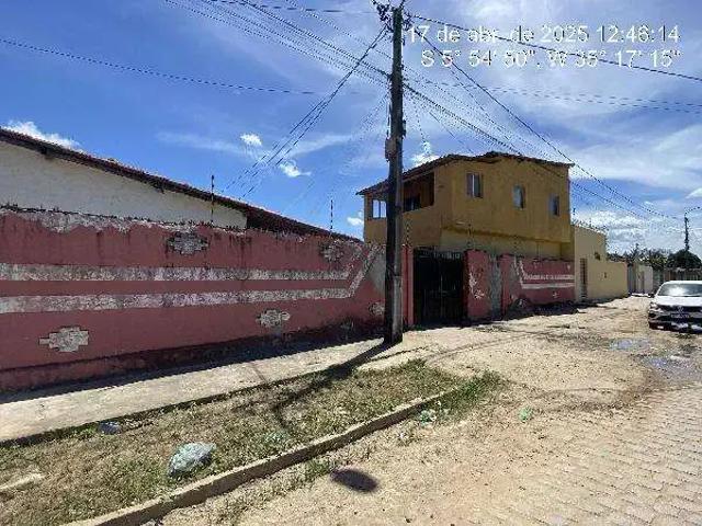 Casa / Sobrado para Venda em Macaíba/RN Bela Vista 2 Quartos
