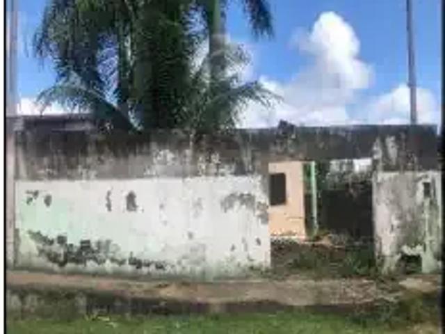 Casa / Sobrado para Venda em Macaíba/RN Bela Vista 2 Quartos