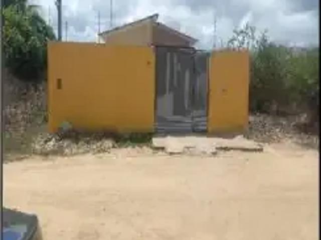 Casa / Sobrado para Venda em Macaíba/RN Bela Vista