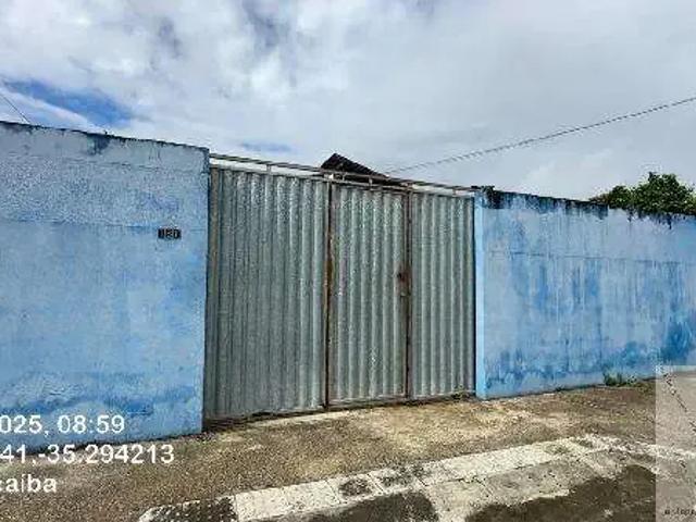 Casa / Sobrado para Venda em Macaíba/RN Bela Macaíba 2 Quartos