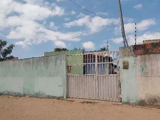 Casa / Sobrado para Venda em Macaíba/RN Bela Macaíba 2 Quartos