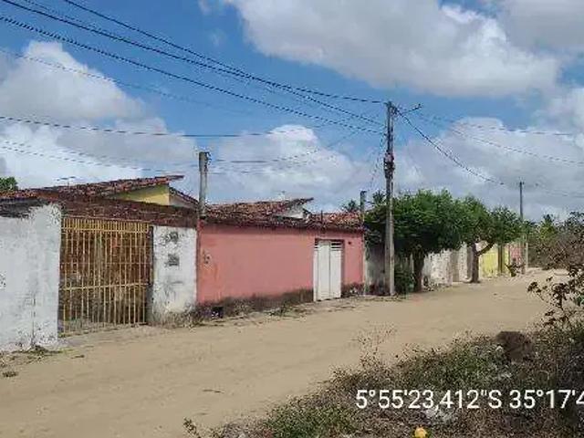 Casa / Sobrado para Venda em Macaíba/RN Bela Macaíba 2 Quartos