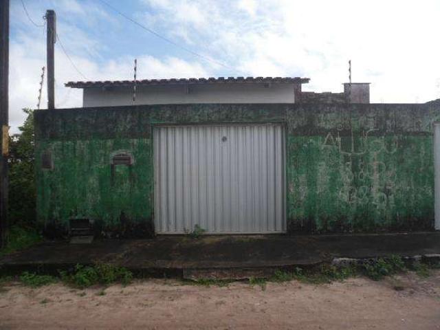 Casa / Sobrado para Venda em Macaíba/RN Bela Macaíba 2 Quartos