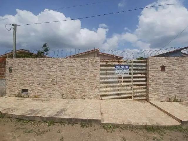 Casa / Sobrado para Venda em Macaíba/RN Bela Macaíba 2 Quartos