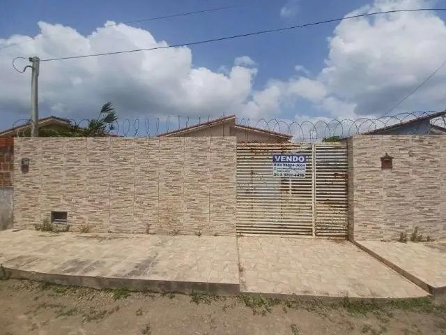 Casa / Sobrado para Venda em Macaíba/RN Bela Macaíba 2 Quartos