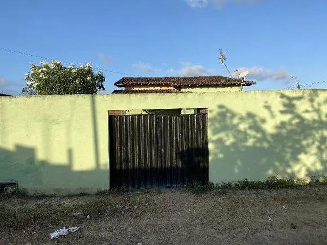 Casa / Sobrado para Venda em Macaíba/RN Bela Macaíba 2 Quartos