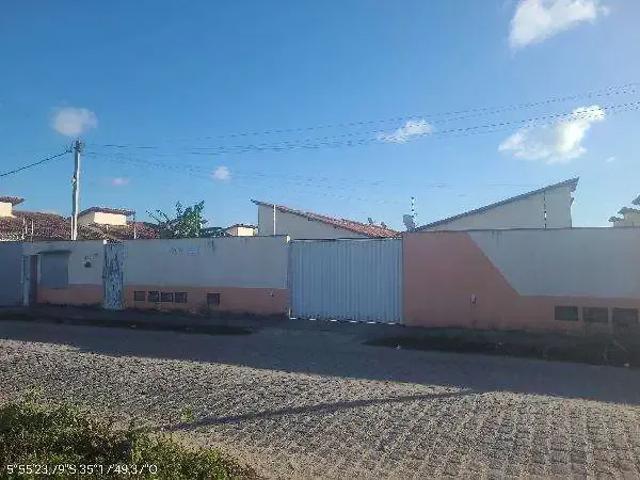 Casa / Sobrado para Venda em Macaíba/RN Bela Macaíba 2 Quartos