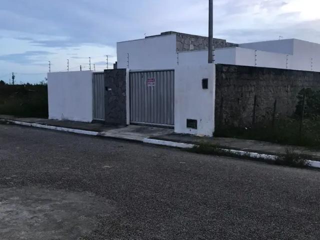 Casa / Sobrado para Venda em Macaíba/RN Bela Macaíba 3 Quartos
