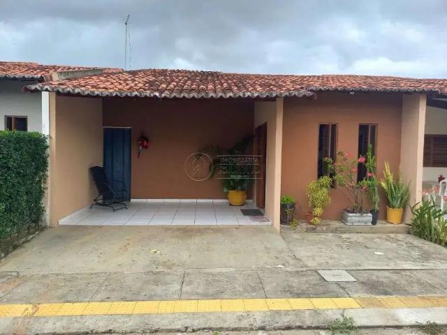Casa / Sobrado para Venda em Macaíba/RN Bela Macaíba