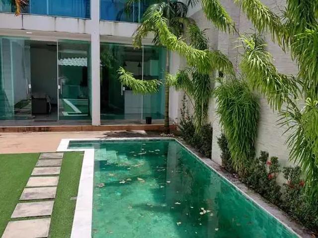 Casa / Sobrado para Venda em Macaúbas/BA Centro 2 Quartos
