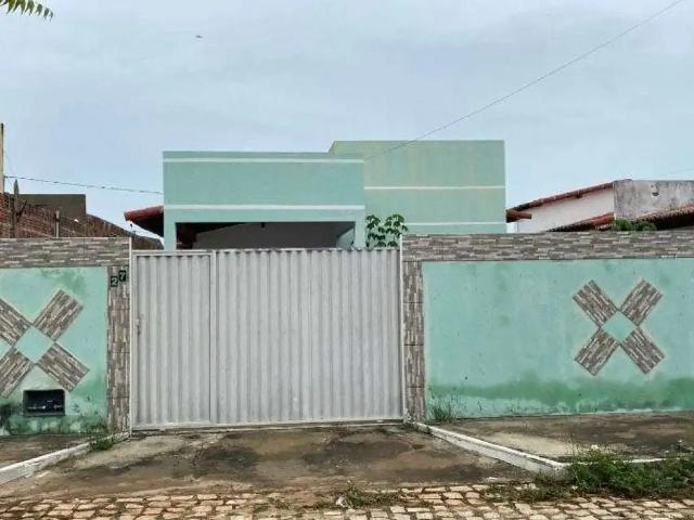 Casa / Sobrado para Venda em Macau/RN Centro 2 Quartos