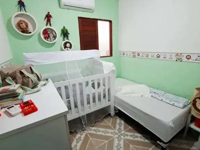 Casa / Sobrado para Venda em Maceió/AL Tabuleiro do Martins 2 Quartos