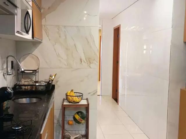 Casa / Sobrado para Venda em Maceió/AL Tabuleiro do Martins 2 Quartos