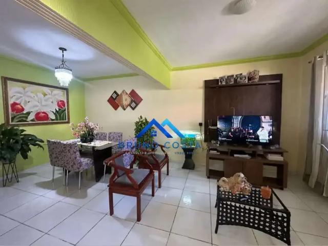 Casa / Sobrado para Venda em Maceió/AL Tabuleiro do Martins 3 Quartos