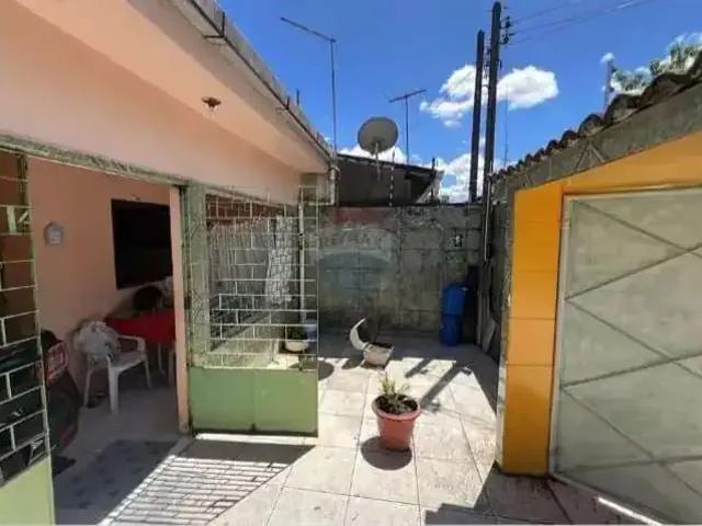 Casa / Sobrado para Venda em Maceió/AL Tabuleiro do Martins 3 Quartos