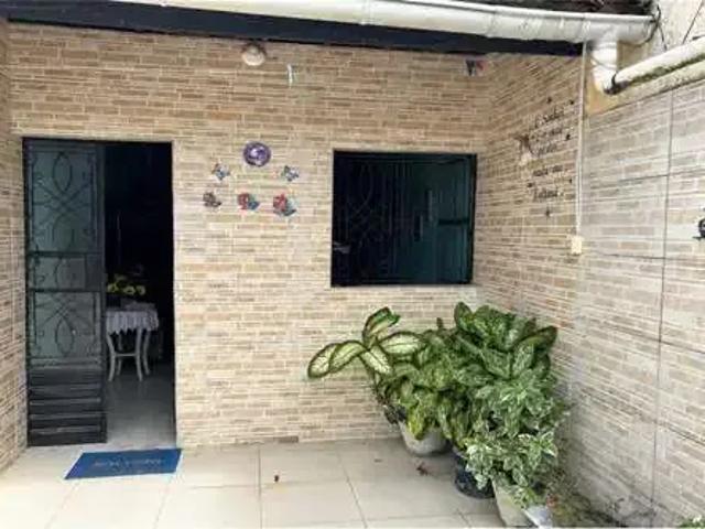 Casa / Sobrado para Venda em Maceió/AL Tabuleiro do Martins 3 Quartos