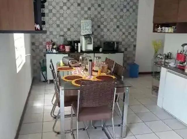 Casa / Sobrado para Venda em Maceió/AL Tabuleiro do Martins 3 Quartos