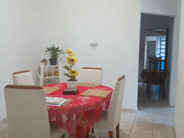 Casa / Sobrado para Venda em Maceió/AL Tabuleiro do Martins 3 Quartos